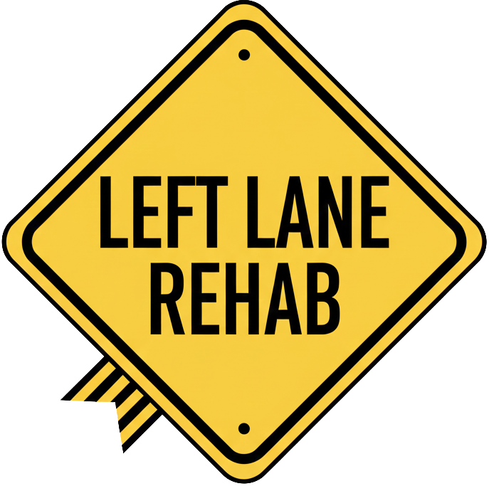 Left Lane Laws by State | Keep Right, Pass Left | Left Lane Rehab